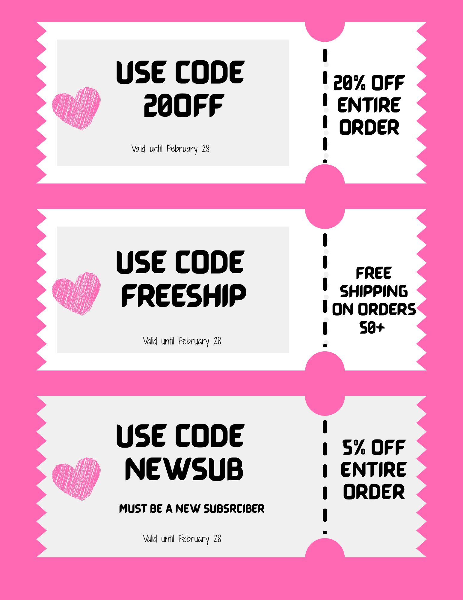 Crack The Code – Amber’s Body Care